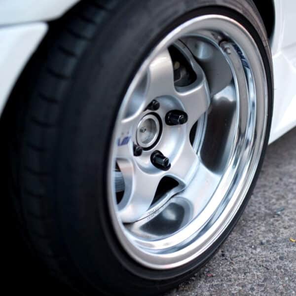 Iconic JDM Wheels: Old School Classics to Rare Modern Designs | Low Offset
