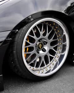 Iconic JDM Wheels: Old School Classics to Rare Modern Designs | Low Offset