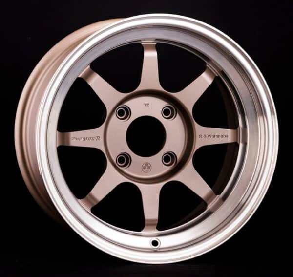 RS Watanabe Wheels: Everything You Need to Know | Low Offset