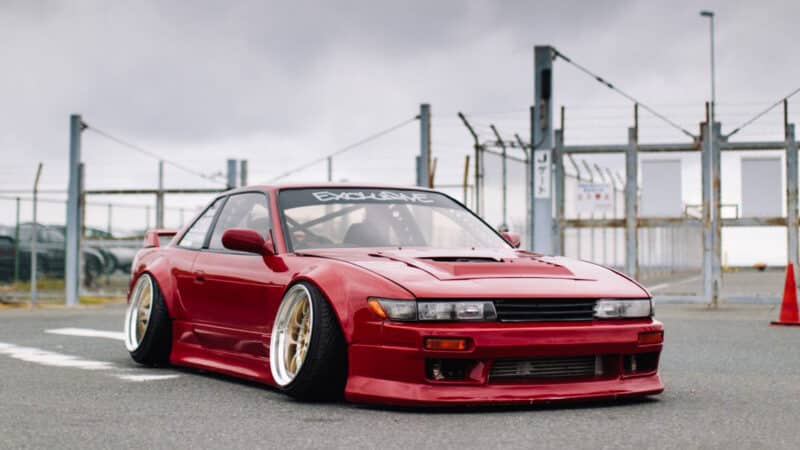 The Best Rocket Bunny Cars in Tuner History | Low Offset