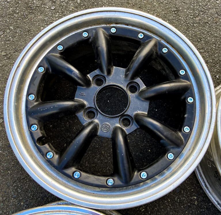 RS Watanabe Wheels: Everything You Need to Know | Low Offset