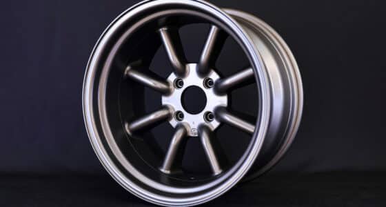 RS Watanabe Wheels: Everything You Need to Know | Low Offset