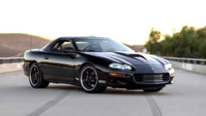 Best Project Cars for Beginners | Low Offset