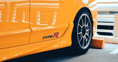 Category: Honda | Low Offset