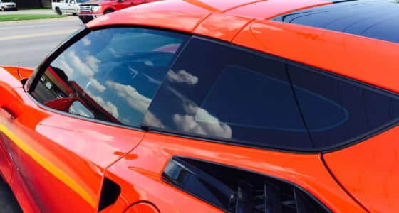 Canada’s Window Tint Laws: Find Legal Percentages for Your Province ...