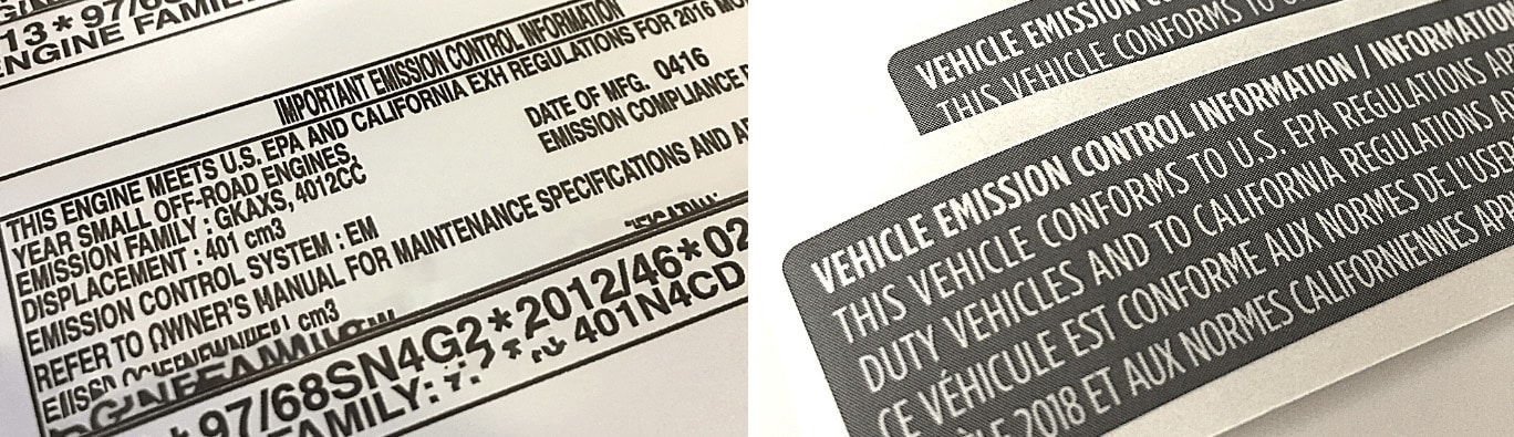 Engine Swapping Laws: Find Legal Requirements in Your State | Low Offset