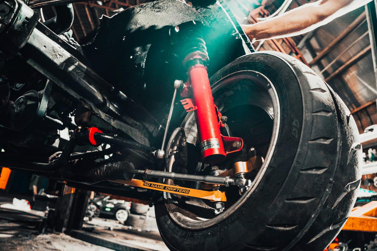 Maxpeedingrods Coilover Review: Are They Any Good? | Low Offset