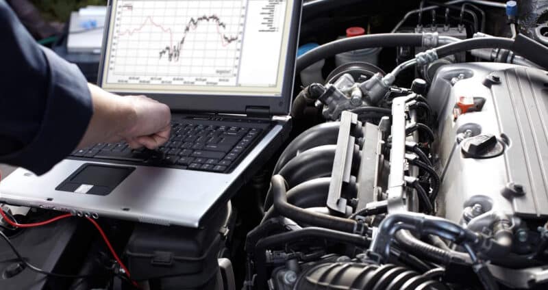 Signs Your Car’s Engine Is Running Lean (and How to Fix It!) | Low Offset