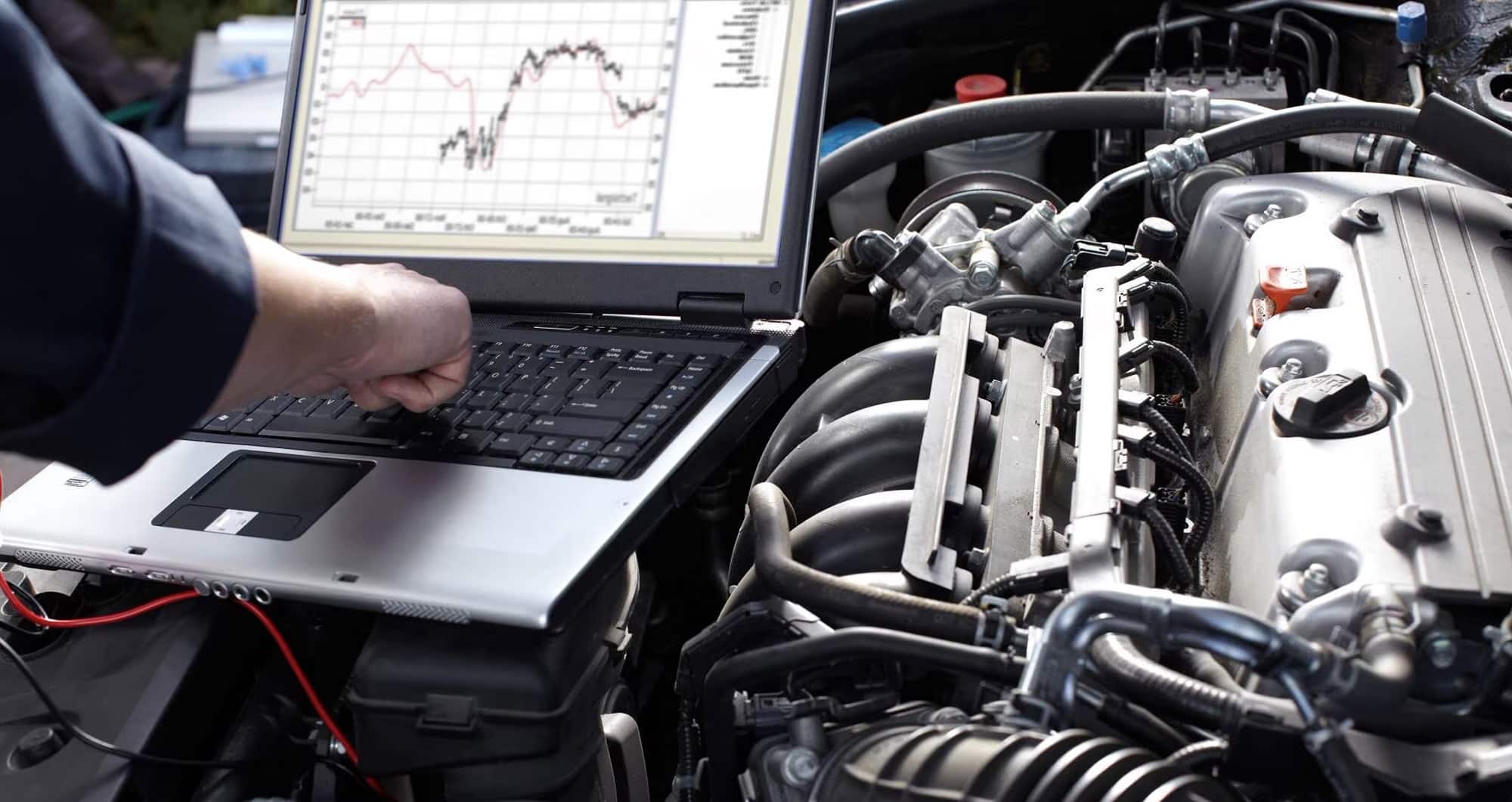 Signs Your Car’s Engine Is Running Lean (and How to Fix It!) | Low Offset