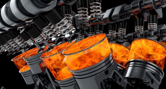 Signs Your Car’s Engine Is Running Lean (and How to Fix It!) | Low Offset