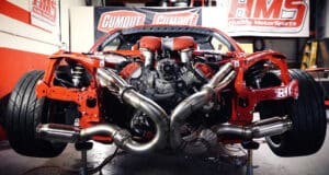 Engine Swapping Laws: Find Legal Requirements in Your State | Low Offset