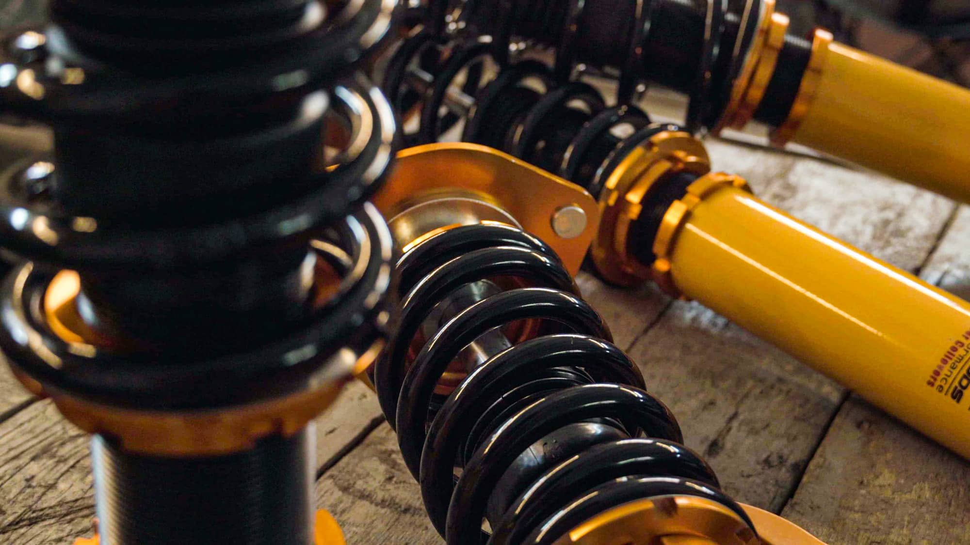 Maxpeedingrods Coilover Review: Are They Any Good? | Low Offset