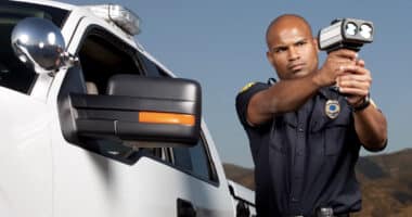 Category: Radar Detector Laws | Low Offset