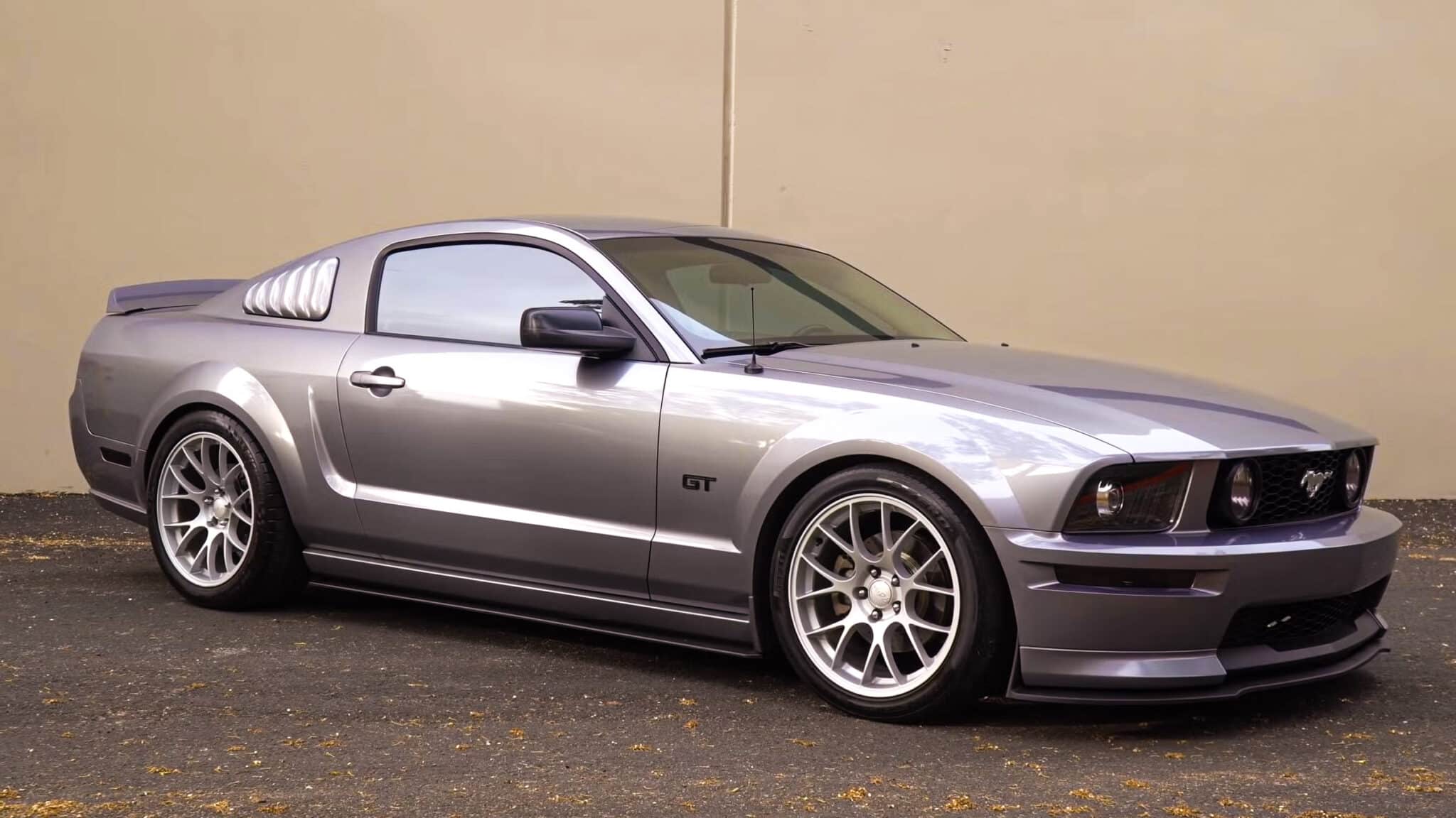 Best Project Cars for Beginners | Low Offset