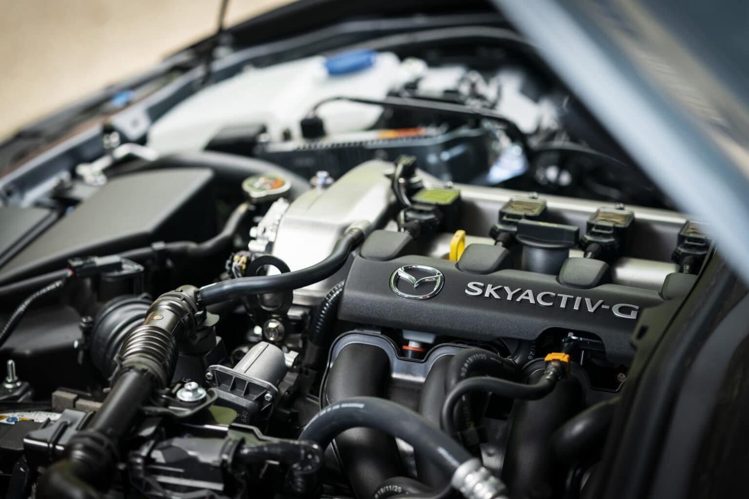 Engine Swapping Laws: Find Legal Requirements in Your State | Low Offset