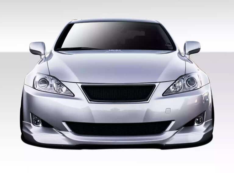 Lexus IS300 Widebody Kits & Lip Kits: All You Need to Know | Low Offset