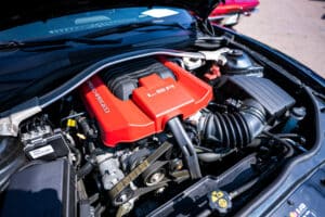 Supercharger Whine Explained | Low Offset